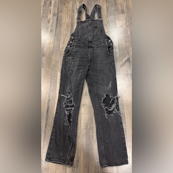 Arizona Jean Company | Jeans | Arizona Jean Company Overalls | Poshmark